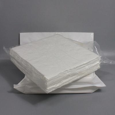 China 9x9 Inch 100 Pack 110g Polyester Microfiber Cleanroom Wipes for Lens Cleaning for sale