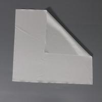China 12 Inch 56gsm Cellulose Polyester Cleanroom Wipes - ISO Class 4 Certified Lint-Free Industrial Wipers for sale