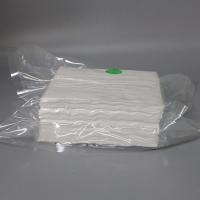 China LCD PCB Cleanroom Microfiber Wipes Microdenier LCD Screen Wipes for sale
