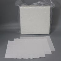 China LCD PCB Cleanroom Microfiber Wipes Microdenier LCD Screen Wipes for sale