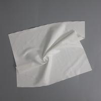 China 12x12 Inch 100 Pcs 175g Lint Free Polyester Microfiber Clean Wipes for Phone Camera Equipment for sale
