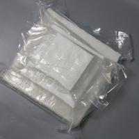 China 100% Polyester Microfiber Cleanroom Wipes 194gsm Precision Dust Free Cleaning Cloths for sale