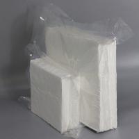 China 100% Polyester Microfiber Cleanroom Wipes 194gsm Precision Dust Free Cleaning Cloths for sale