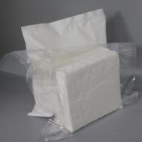 China Industrial Cleanroom Polyester Wipes 1009 - 168 g/m² Basis Weight, 6 Inch Lint-Free Electronic Safe Cleaning Wipes for sale