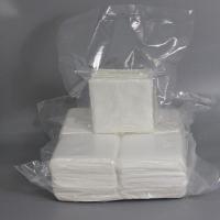 China 120gsm Melt-Blown PP Nonwoven Industrial Wipes - 8x Oil Absorption, 4 Size Options for Manufacturing for sale