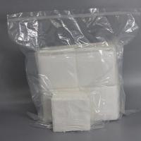 China 120gsm Melt-Blown PP Nonwoven Industrial Wipes - 8x Oil Absorption, 4 Size Options for Manufacturing for sale