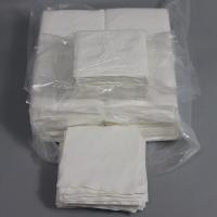 China Multi Purpose Electronic 9inch Lint Free Cleanroom Wiper 100% Polyester Clean Wiper for sale