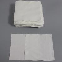 China Multi Purpose Electronic 9inch Lint Free Cleanroom Wiper 100% Polyester Clean Wiper for sale