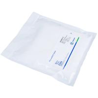 China 9 Inch Laser Sealed Pre-Saturated IPA Wipes 70% Isopropyl Alcohol for Semiconductor Clean Room with 120 g/m² Basis Weight for sale