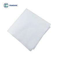 China Lint Free Disposable Cleanroom IPA Wipes - 70% Isopropyl Alcohol, 120 g/m² Basis Weight, USP 797/800 Compliant for sale