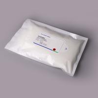 China 9 Inch 70% IPA Pre-Wetted Cleanroom Wipes Non Woven Sterile for ISO Class 5-8 Industrial Use for sale