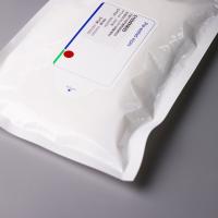 China Disposable Sterile Cleanroom Wipes 120 gsm Polyester Knit for Pharmaceutical Labs ISO 5-8 for sale
