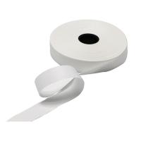 China 50m Microfiber Cleaning Wipe Roll - 112g/m² Basis Weight, 7mm-1.65m Width Options for Cleanroom & Industrial Use for sale