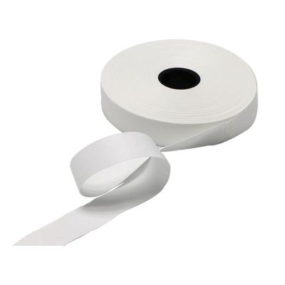 China 50m Microfiber Cleaning Wipe Roll - 112g/m² Basis Weight, 7mm-1.65m Width Options for Cleanroom & Industrial Use for sale