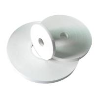China Polyester Cleanroom Wiper Roll 10-500m Length with 112g/m² Basis Weight for Digital Printer Maintenance for sale