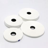 China Polyester Cleanroom Wiper Roll 10-500m Length with 112g/m² Basis Weight for Digital Printer Maintenance for sale