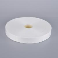 China Polyester Nylon Jumbo Wiper Roll 112g/m² High Density Cleanroom Cloth for Machine Applications for sale