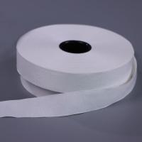 China Custom Microfiber Cloth Roll 112g/m² Cleanroom Wiper 10-500M Length for Industrial Applications for sale