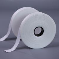 China Microdenier Cleanroom Wiper Roll 100% Polyester 112g/m² Basis Weight for LED & Semiconductor Industries for sale