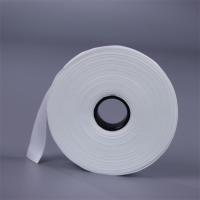 China Microdenier Cleanroom Wiper Roll 100% Polyester 112g/m² Basis Weight for LED & Semiconductor Industries for sale