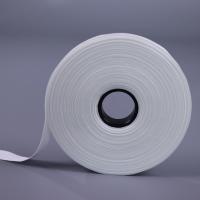 China ESD Cleanroom Jumbo Roll Wipers 1.65m Width Microfiber Disposable Cleaning Wipes for Semiconductor and LCD Industries for sale