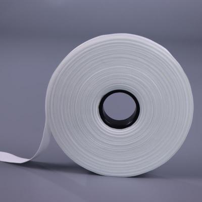 China ESD Cleanroom Jumbo Roll Wipers 1.65m Width Microfiber Disposable Cleaning Wipes for Semiconductor and LCD Industries for sale