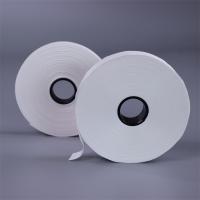 China 50m Microfiber Cleaning Wipe Roll - 112g/m² Basis Weight, 7mm-1.65m Width Options for Cleanroom & Industrial Use for sale