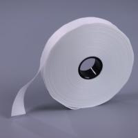 China LCD Bonding Cleaning Wipe Roll Coater Paper - 112 g/m² Basis Weight, 2.51 mL/g Absorption for Clean Room Machines for sale