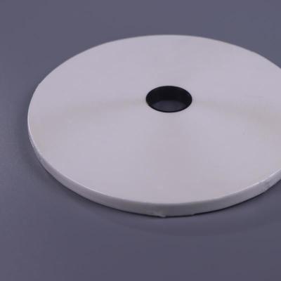China LCD Bonding Cleaning Wipe Roll Coater Paper - 112 g/m² Basis Weight, 2.51 mL/g Absorption for Clean Room Machines for sale