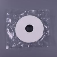 China 50m Microfiber Cleaning Wipe Roll - 112g/m² Basis Weight, 7mm-1.65m Width Options for Cleanroom & Industrial Use for sale
