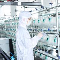 China Polyester Polyamide Microfiber Cleaning Wipe Rolls 160g-220g for LCD and Semiconductor Applications for sale