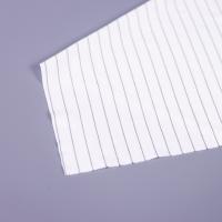 China Class 100 Lint-Free Presaturated Cleanroom Wipes 228 g/m² Microfiber Anti-Static Industrial Dust Control for sale