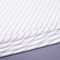 China 6-Inch Laser Cut Microfiber Disposable Wipes 228 g/m² Basis Weight for Cleanroom Applications for sale