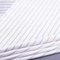 China Class 10-100 Antistatic Cleanroom Wipes 194 g/m² Microfiber for Laboratory and Manufacturing for sale
