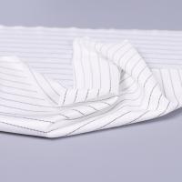 China 6-Inch Laser Cut Microfiber Disposable Wipes 228 g/m² Basis Weight for Cleanroom Applications for sale