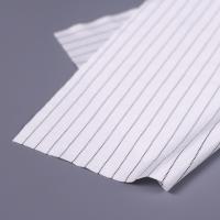 China Multi-Purpose Anti-Static Cleanroom Wipes 228 g/m² Lint-Free Polyester/Nylon Class 100 for sale