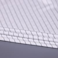 China Multi-Purpose Anti-Static Cleanroom Wipes 228 g/m² Lint-Free Polyester/Nylon Class 100 for sale