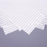 China Anti Dust Industrial Antistatic Cleanroom Wipes 228 g/m² with 1.62 mL/g Absorption for ISO Class 3-8 Environments for sale