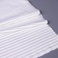 China Multi-Purpose Anti-Static Cleanroom Wipes 228 g/m² Lint-Free Polyester/Nylon Class 100 for sale