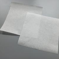 China SMT Stencil Wiper Rolls 0.3mm Thickness Nonwoven Fabric with 5.2 g/g Absorption Capacity for sale