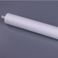 China SMT Stencil Wiper Rolls 0.3mm Thickness Nonwoven Fabric with 5.2 g/g Absorption Capacity for sale