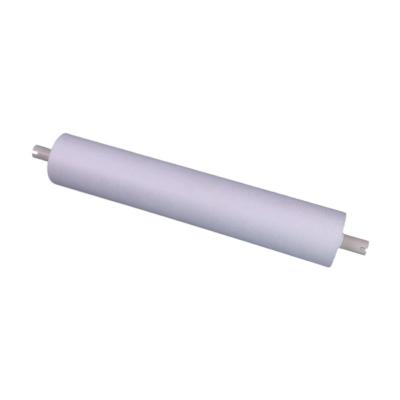 China SMT Stencil Wiper Rolls 0.3mm Thickness Nonwoven Fabric with 5.2 g/g Absorption Capacity for sale