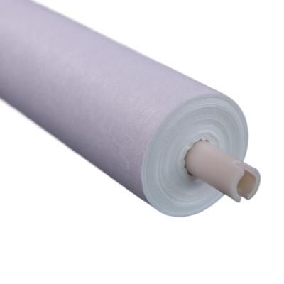 China GKG SMT Stencil Wiper Roll 0.3mm Dust-Free Wipes for Automatic Printing Machines - 5.2g/g Absorption Capacity for sale