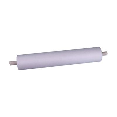 China MPM Printing Machine SMT Wipes Cloth Roll - 0.3mm Thickness, 5.2g/g Absorption Capacity for Stencil Cleaning for sale