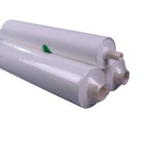 China MPM Printing Machine SMT Wipes Cloth Roll - 0.3mm Thickness, 5.2g/g Absorption Capacity for Stencil Cleaning for sale