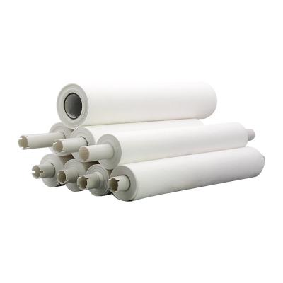 China Lint Free SMT Stencil Wipes 0.3mm Thick with 5.2 g/g Absorption for Electronic Screen Printing for sale