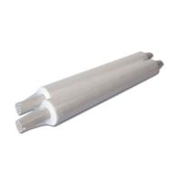 China Industrial Nonwoven SMT Cellulose Polyester Wipes 0.3mm Thickness 5.2g/g Absorption for Electronic Cleaning for sale