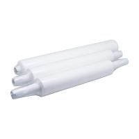 China Single Layer Dust-Free SMT Wiper Roll 0.3mm Thickness with 5.2 g/g Absorption for Screen Cleaning for sale