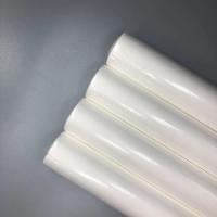 China SMT Stencil Wiper Roll 0.3mm Thickness 5.2g/g Absorption for DEK MPM Panasonic Printing Machines for sale