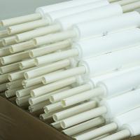 China Industrial Nonwoven SMT Cellulose Polyester Wipes 0.3mm Thickness 5.2g/g Absorption for Electronic Cleaning for sale